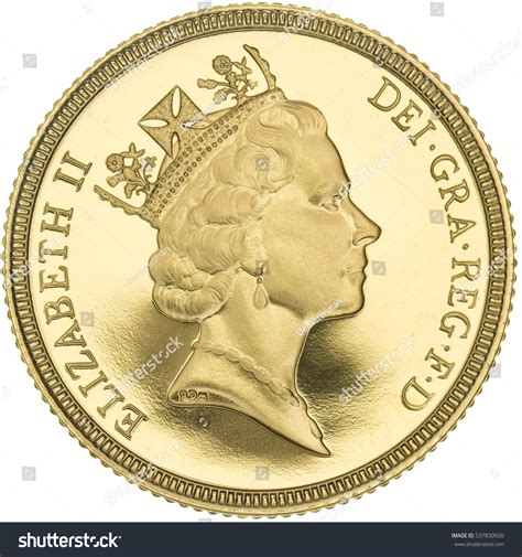 761 Elizabeth ii coin Images, Stock Photos & Vectors | Shutterstock