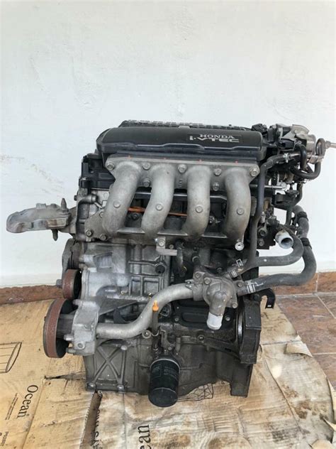 Honda L15a Engine Auto Accessories On Carousell