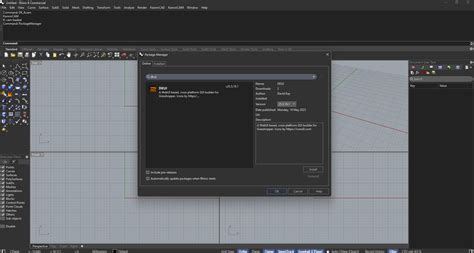 Naming Difference In Gh Components Compiled In Script Editor
