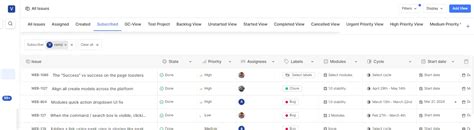 How Plane Uses Plane To Build Plane