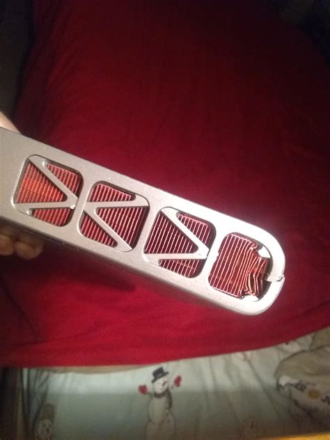 Bought A More Recent Dell Gaming Laptop For Super Good Price Aside From Being Banged Up