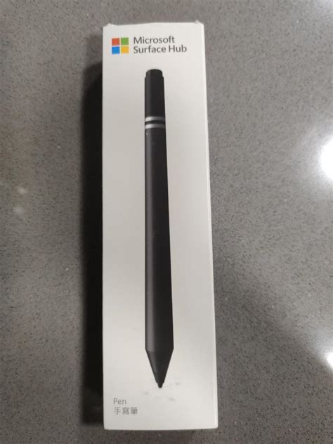 Surface Hub Pen 電腦科技 電腦周邊及配件 電腦周邊產品 Carousell