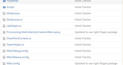 where does the sharepoint patterns and practices fit in