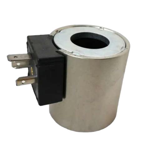 S1 205000 Solenoid Valve Coil 220vdc Replacement New For Parker