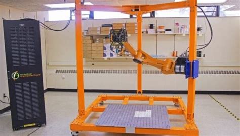 The Top Robotic Arm 3d Printing Solutions 3dnatives