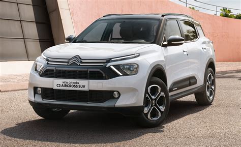 Citroen C3 12t Max Price And Specifications Topauto