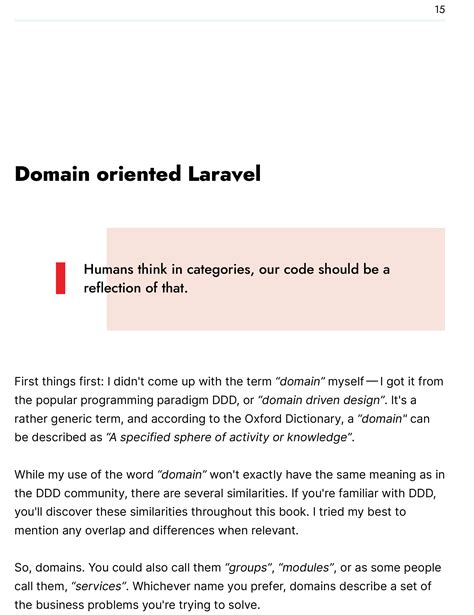 Sách Laravel Beyond Crud Sách Laravel Beyond Crud