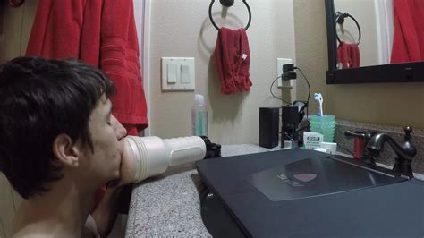 Fleshlight Fun Gay Man Porn XHamster