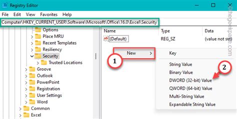 File Format And Extensions Dont Match Error In Excel Fix