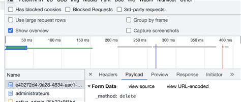 Delete Button Sends Always Get Request Instead Of Delete · Issue 106