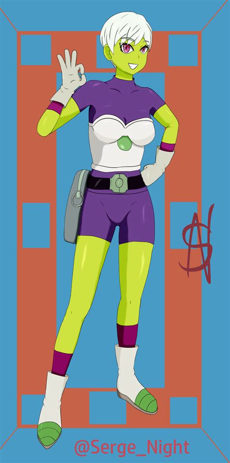 Cheelai By Sergenight3 On Newgrounds
