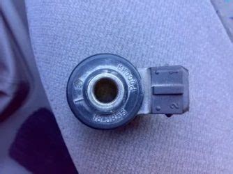 Как проверить датчик детонации на калине? | Autoline-eu.ru автожурнал