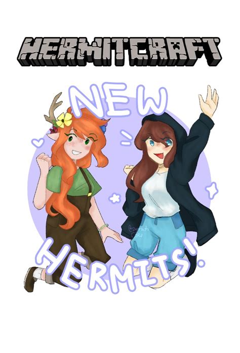 Hermitcraft [pearlescentmoon] Tv Time