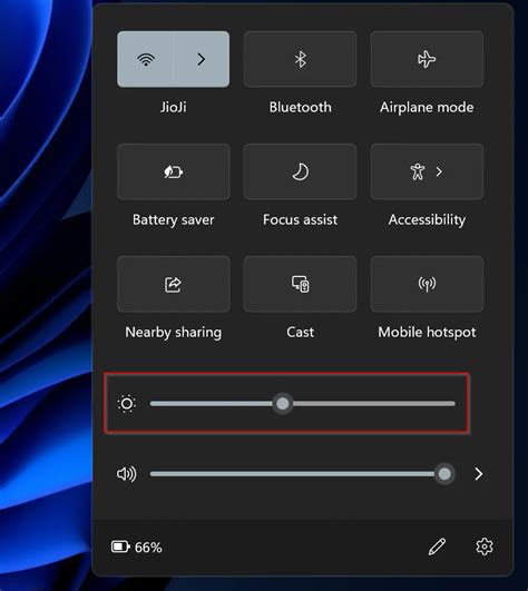 How To Adjust Screen Brightness In Windows 10 7 Steps