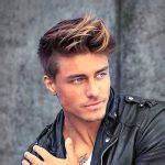 50 Trendiest Hair Highlights For Men To Rejuvenate Youth Hairstyle Camp