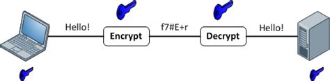 Security Fundamental Difference Between Hashing And Encryption