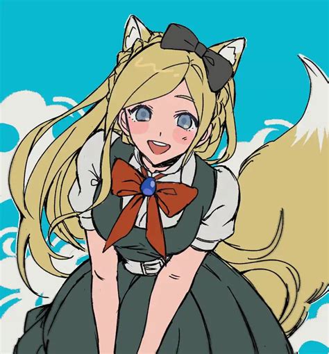 Sonia Nevermind Danbooru