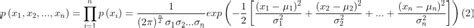 高斯过程（gaussian processes）原理 ting qifengl的博客 csdn博客 高斯过程