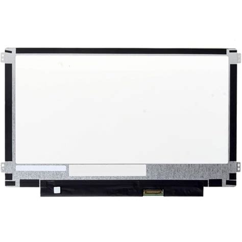 LCD Pin EDP Interface With Controller Micro Robotics