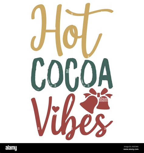 Cocoa Mama Stock Vector Images Alamy