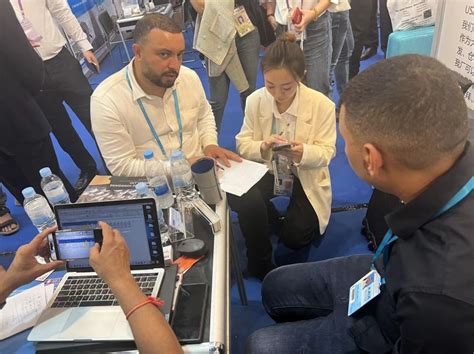 Yongqiang Steel On Linkedin Im Waiting For You At The Exhibition 1️⃣ Stainless Steel World Asia…