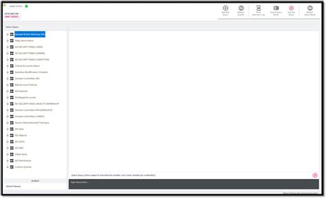 Using Active Directory Smart Queries Best Active Directory M365 Cis