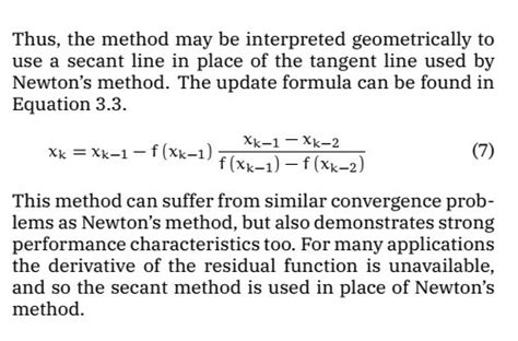 3 Compute The Mach Number In A Converging Diverging