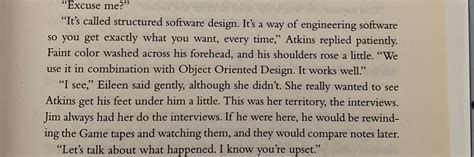 Grady Booch On Twitter The Principles Of Object Oriented Design Show Up In The Most