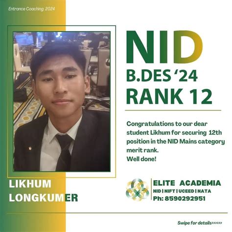 Elite Entrance Academia One Year Batch Admissions Open Now