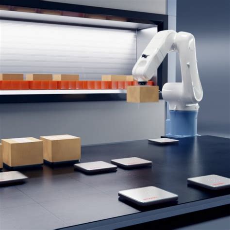 Metrics For Automation Implementation Warehouse Automation