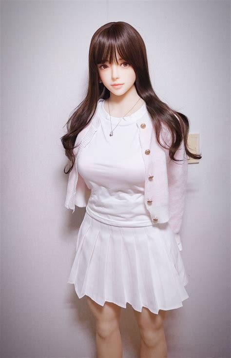 가발변경 리얼돌 채널