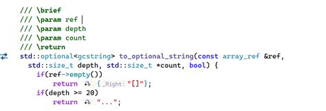 Resharper C 20232 Eap Improvements For Navigation And Coding