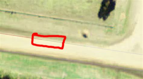 How To Stop Qgis Auto Snapping New Poly Lines As They Are Being Created Geographic