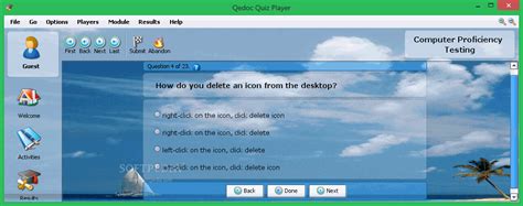 Computer Proficiency Testing Download Softpedia