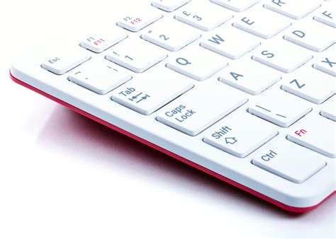 Raspberry Pi 400 • Raspberrypi Dk