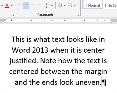 Microsoft Word Document Formatting Essentials Welcome To My IT Blog