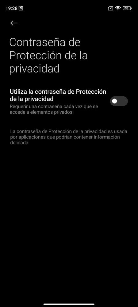 MIUI 14 y la privacidad cómo configurar tu móvil Xiaomi para respetarla al máximo