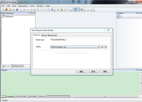 Powerdesigner15连接mysqlpowerdesigner15 用jdbc链接mysql实现逆向工程步骤 源码巴士