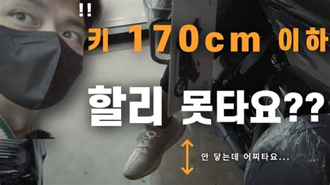 할리 전 차종 앉아봤습니다 할리시트 스포스터s 브레이크아웃 팻보이 팻밥 로드글라이드 스트리트글라이드 Youtube