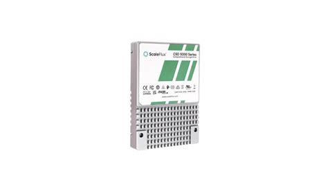scaleflux drives record growth with high performance csd5000 series