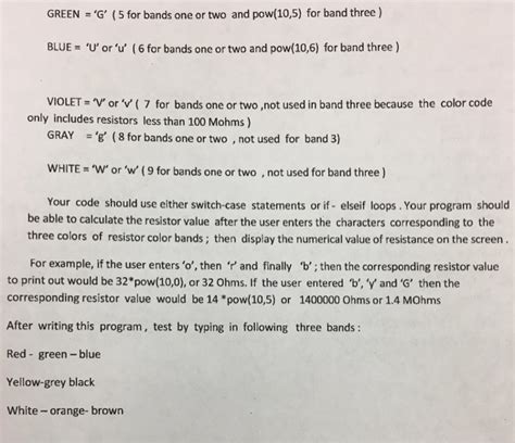 Solved Fcp Part I Cc Programming 1 A C Program That