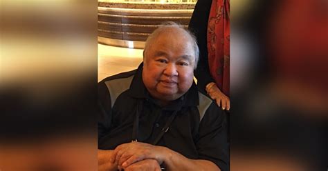 Obituary Information For Roberto M Tayag