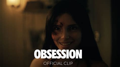 Obsession Freaky Nikki Official Clip Youtube