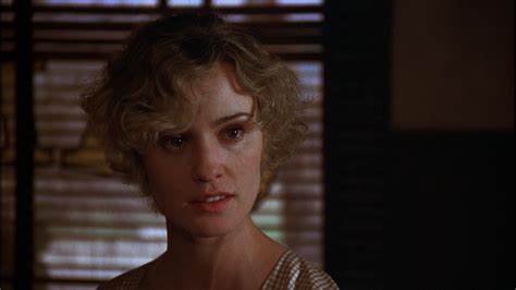 The Postman Always Rings Twice Blu Ray Jessica Lange