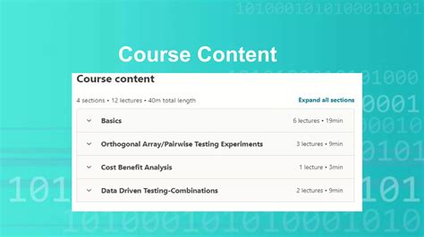 Orthogonal Array Testing Ppt