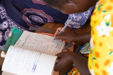 Rolling Out Our Impact Framework In Malawi Etp