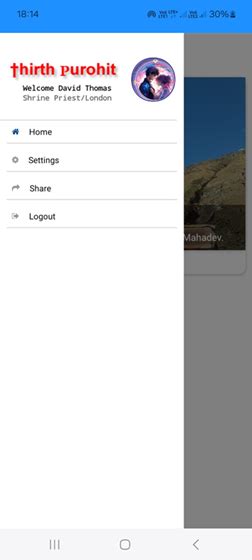 Your Learn Making Login Logout Screen In React Native