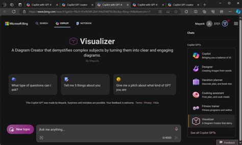 Hands On Microsoft Copilot Now Lets You Create Your Own Custom GPTs