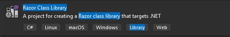How To Make Webassembly Component Work In Hosted Blazor Web App Project