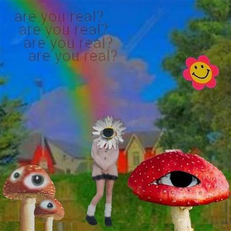 Weirdcore Images Fandom